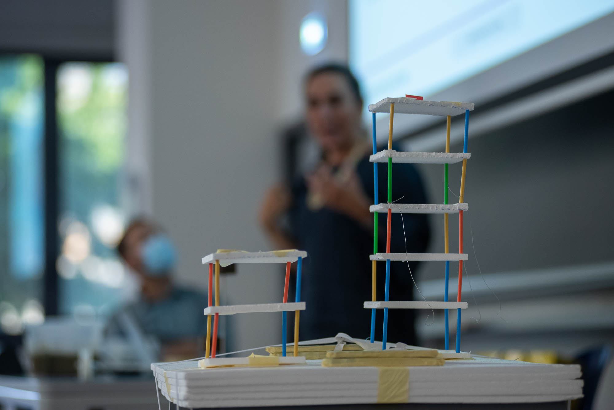 Outreach – Limongelli research group – Polimi – SPM3 – Structural Performance Modeling ...